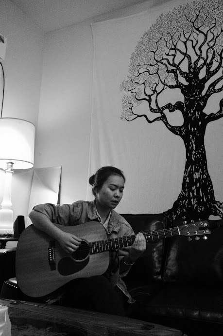 Mitski – Bury Me At Makeout Creek (Album Review, Stream, Photos, Videos ...