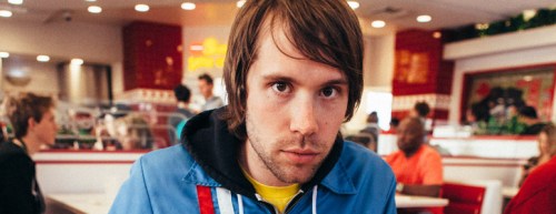 Mike Krol – Turkey (Album Review, Stream) | Heartbreaking Bravery